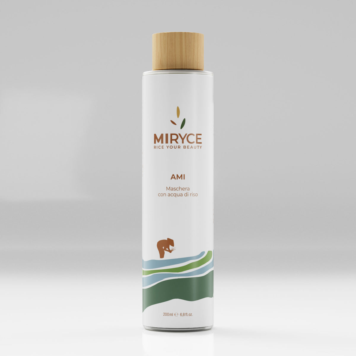 RICE ALL-IN – Miryce
